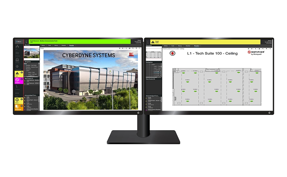 Software Release notes ONYXWorks® Version 4.60 | NOTIFIER Australia