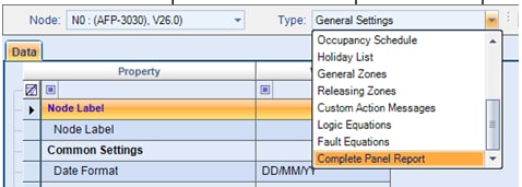 How to use VeriFire Tools Project Management Features | NOTIFIER Australia