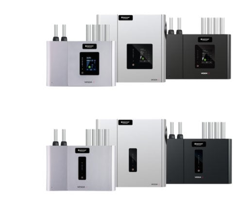 Why VESDA? Leveraging Air Sampling Smoke Detection Within Your Fire ...