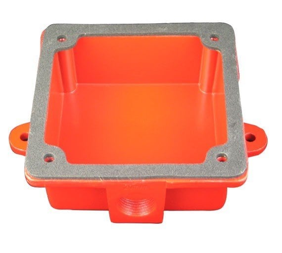 SSM Series Alarm Bells | NOTIFIER Australia