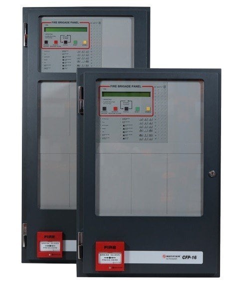 CFP-16 | NOTIFIER Australia