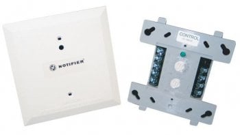 FCM-1 & FRM-1 | NOTIFIER Australia