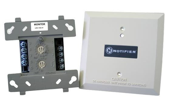 Notifier by Honeywell - FMM-1