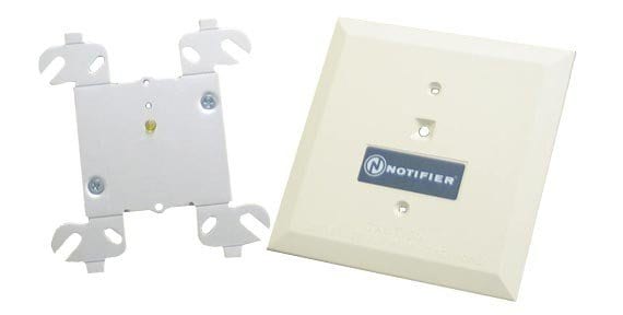 ISO-X | NOTIFIER Australia