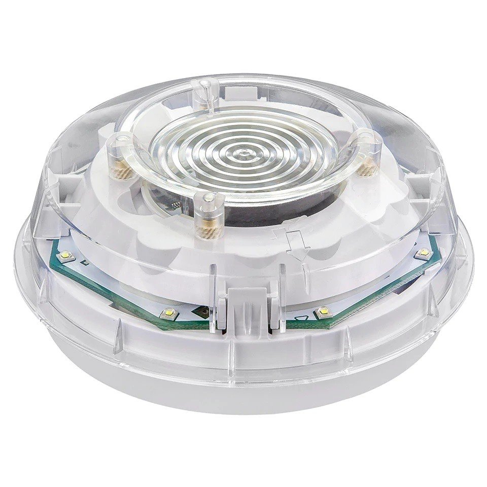 NFX VAD Series open area AV devices | NOTIFIER Australia