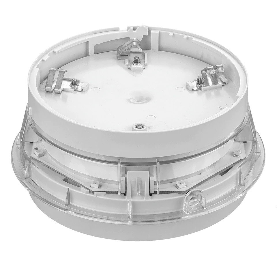 Nfx Vad Series Sounder Beacon Base Notifier Australia