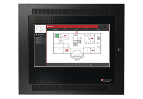 ONYX FirstVision | NOTIFIER Australia