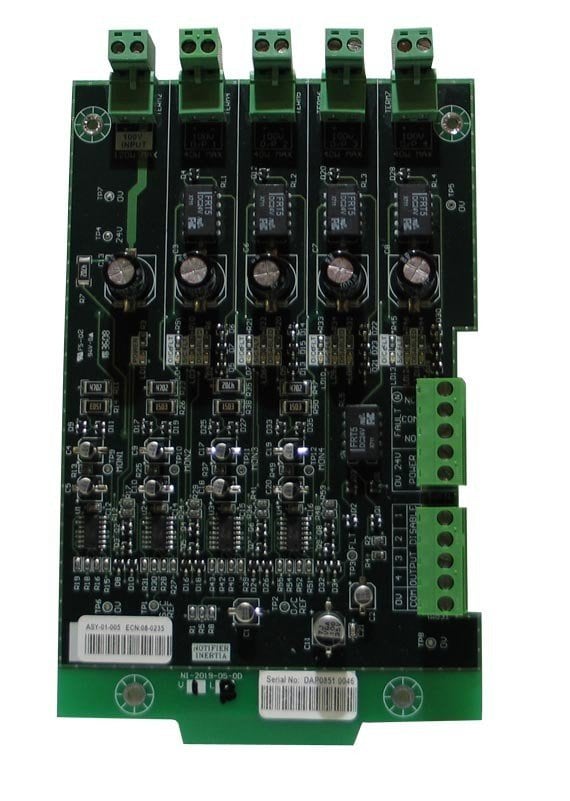 SDM-4 | NOTIFIER Australia