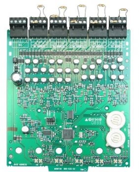 XP6-C, XP6-MA, XP6-R & XP10-M | NOTIFIER Australia