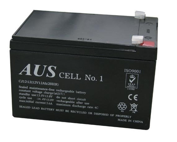 BATT Series | NOTIFIER Australia