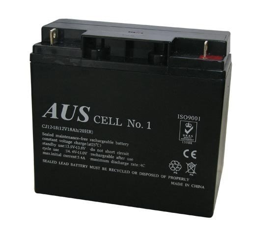 BATT Series | NOTIFIER Australia