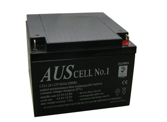 BATT Series | NOTIFIER Australia