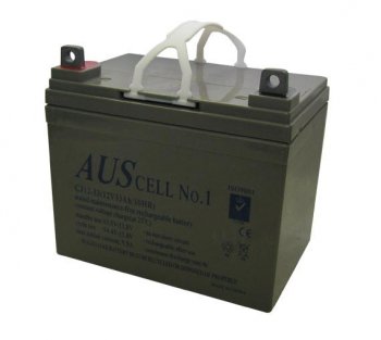 BATT Series | NOTIFIER Australia