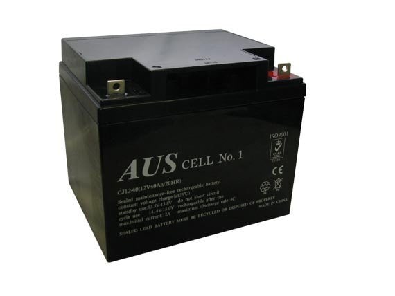 BATT Series | NOTIFIER Australia