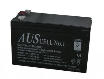 BATT Series | NOTIFIER Australia