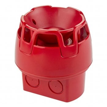 ENscape CWSO Conventional Sounder | NOTIFIER Australia