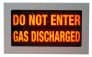 Indoor Illuminated Warning Signs | NOTIFIER Australia
