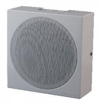 Metal surface mount speaker | NOTIFIER Australia