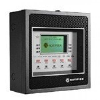 NCA-2 Network Annunciator | NOTIFIER Australia