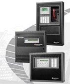 NCA-2 Network Annunciator | NOTIFIER Australia