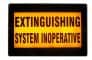Outdoor Illuminated Warning Signs | NOTIFIER Australia