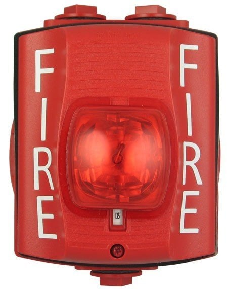 SRHKRLFIRE | NOTIFIER Australia