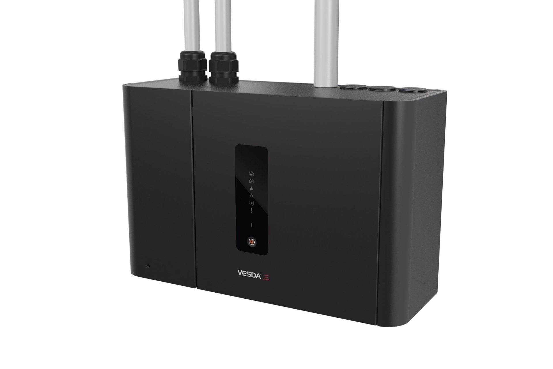 Notifier by Honeywell - VESDA-E VEP Notifier by Honeywell - VESDA-E VEP