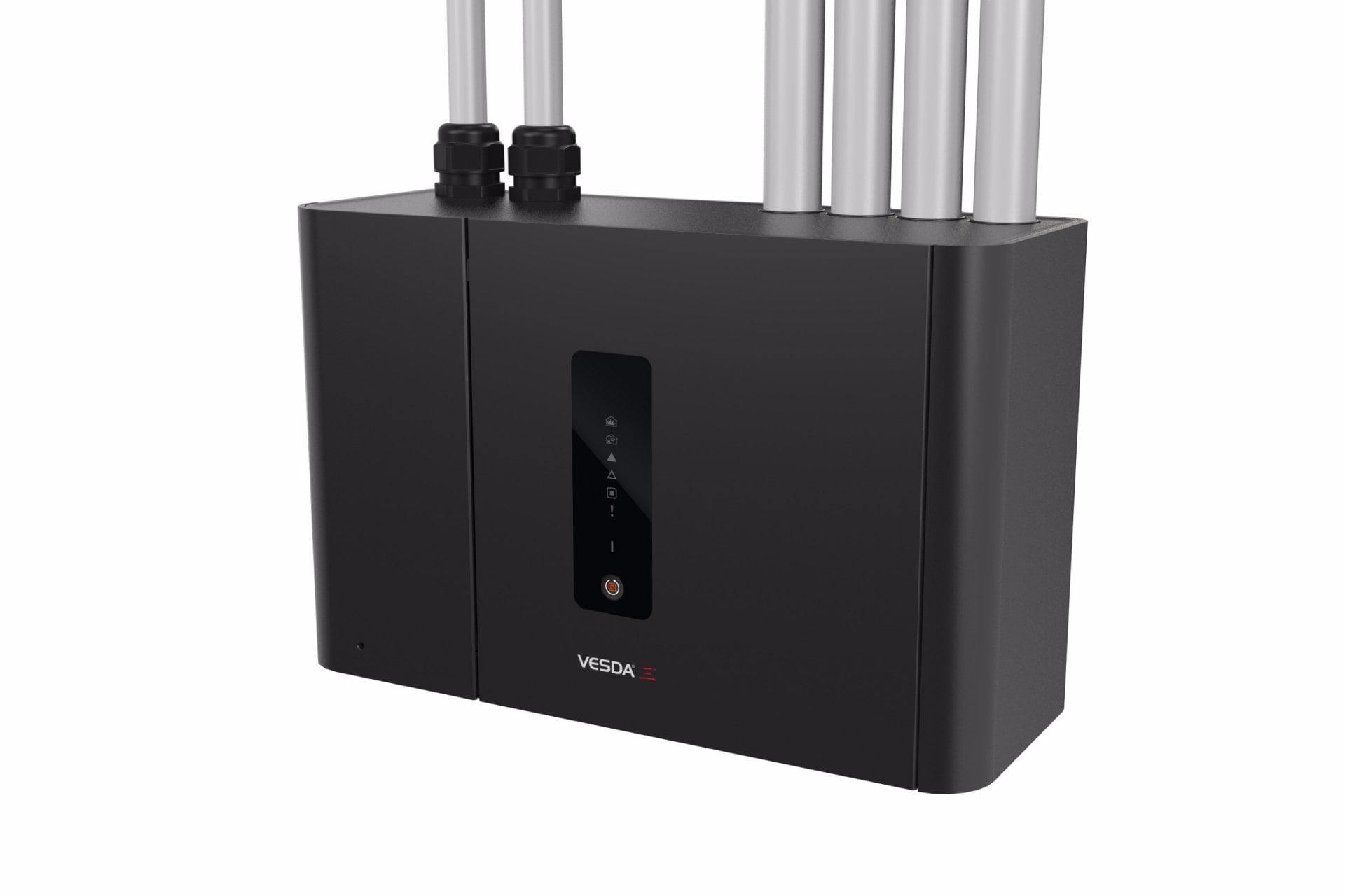 Conventional VESDA-E VEP | NOTIFIER Australia