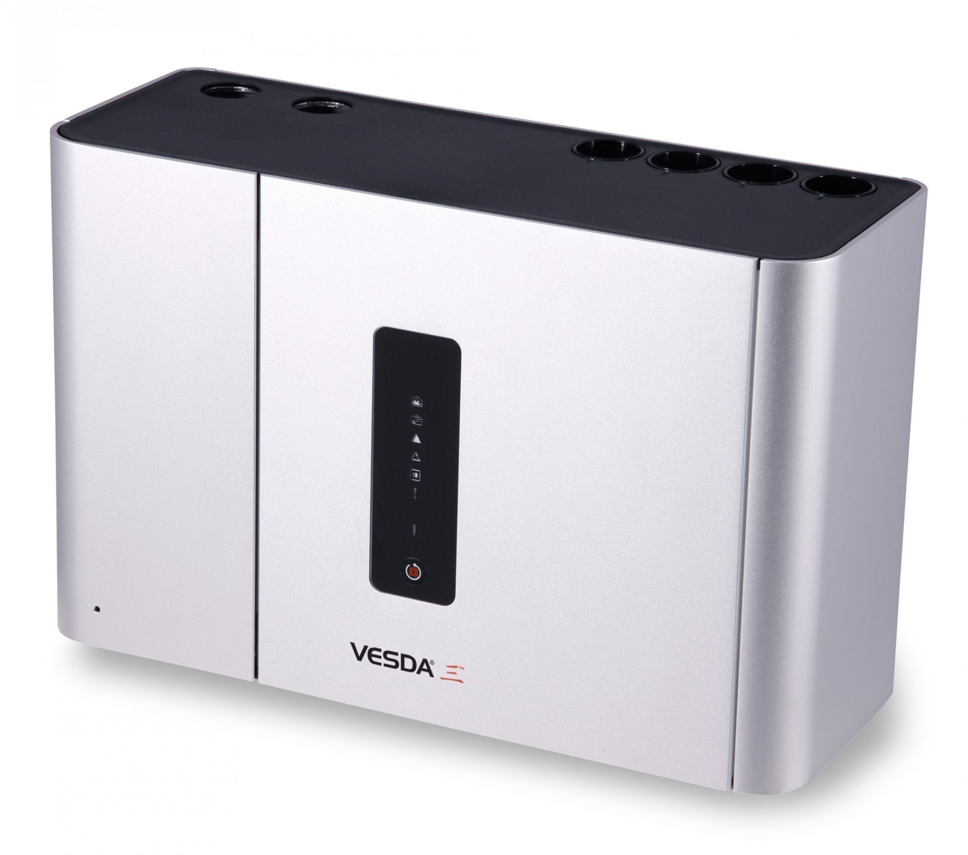 Conventional VESDA-E VEU | NOTIFIER Australia Conventional VESDA-E VEU | NOTIFIER Australia