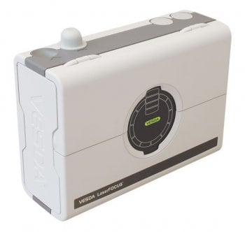 VESDA Laser Focus | NOTIFIER Australia
