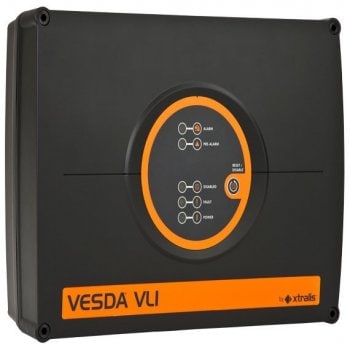 VESDA Laser Industrial | NOTIFIER Australia