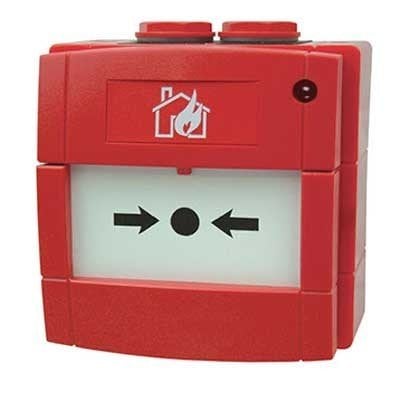 WCP-5A Outdoor MCP | NOTIFIER Australia