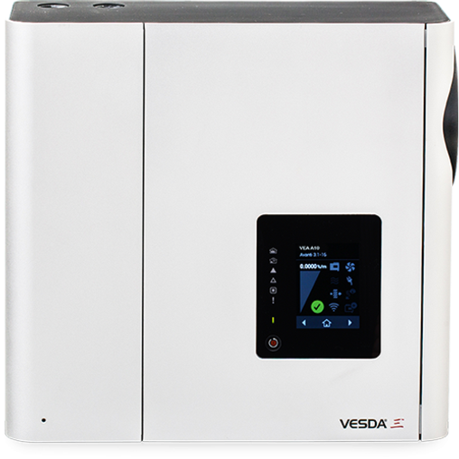Conventional VESDA-E VEA | NOTIFIER Australia Conventional VESDA-E VEA | NOTIFIER Australia