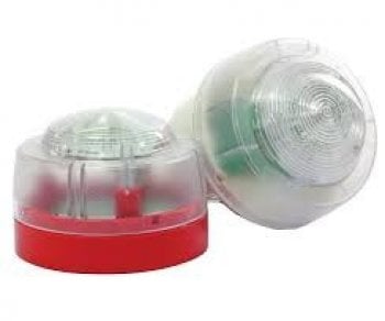 ENscape Conventional Beacon (VAD) AS7240-23 | NOTIFIER Australia