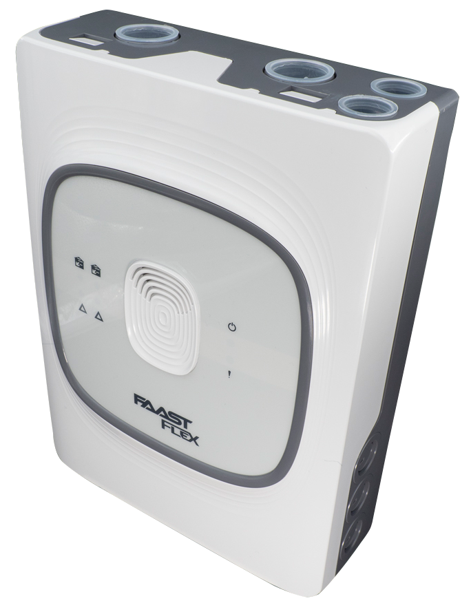 FAAST Flex | NOTIFIER Australia