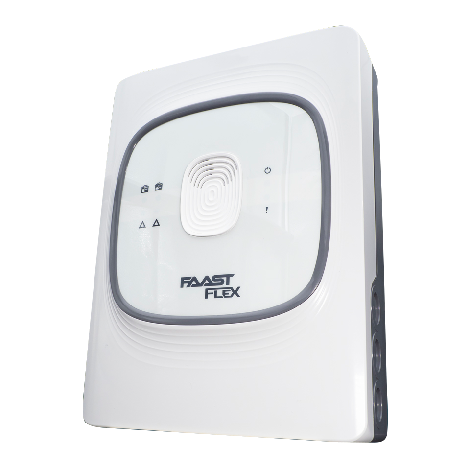 FAAST Flex | NOTIFIER Australia