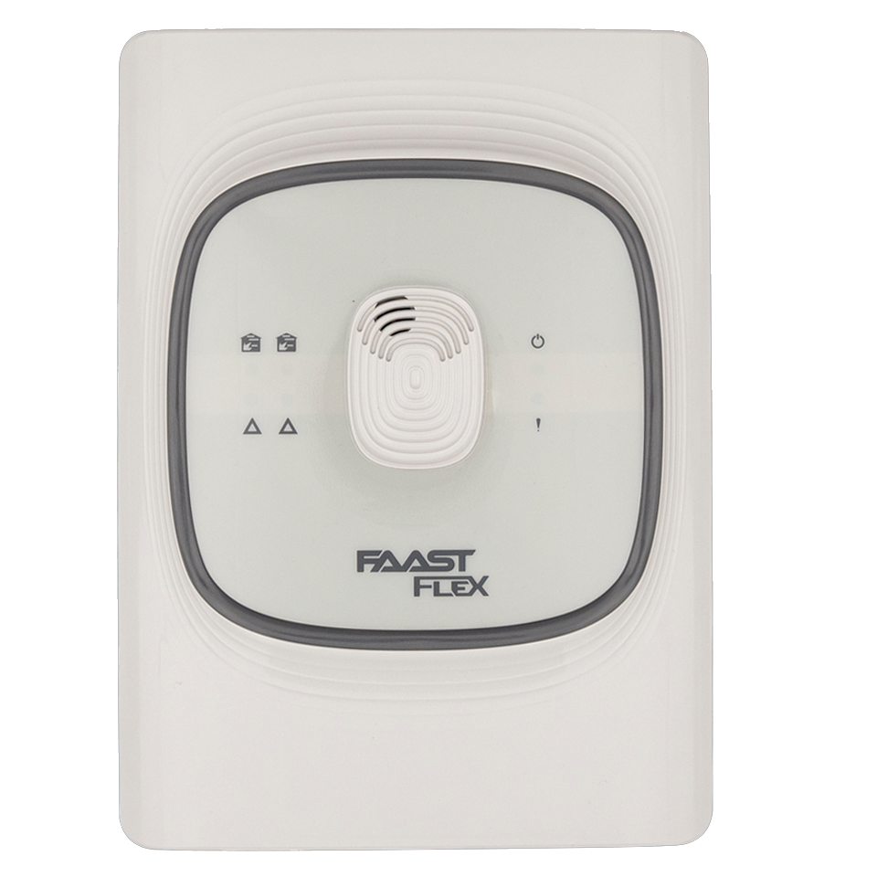 FAAST Flex | NOTIFIER Australia