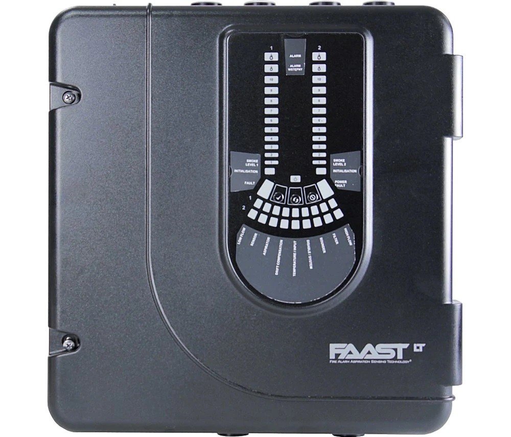 FAAST LT-200 | NOTIFIER Australia
