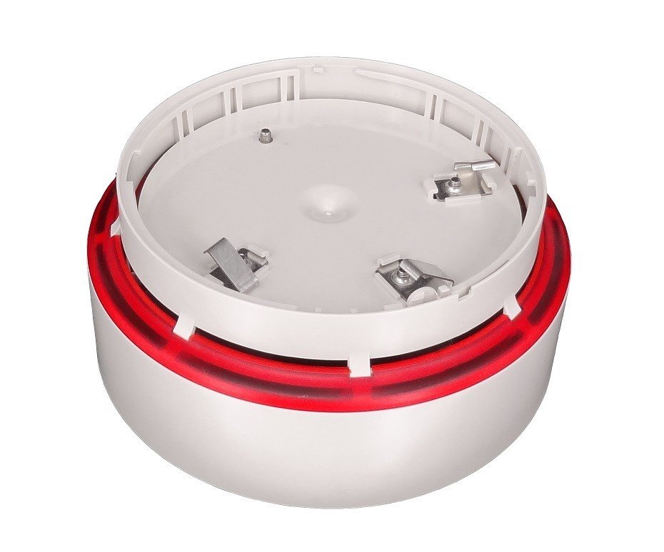 FlashScan Loop Powered AV base devices | NOTIFIER Australia