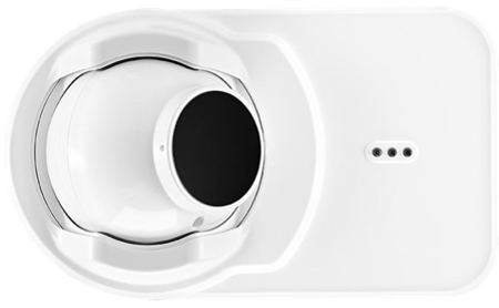 OSI-R-SS Conventional Reflective Beam Detector | NOTIFIER Australia