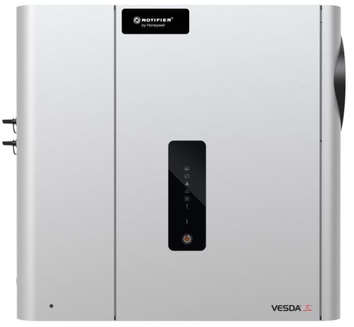 Intelligent VESDA-E VEA | NOTIFIER Australia