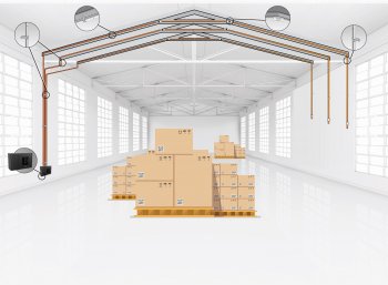 Conventional VESDA-E VES | NOTIFIER Australia