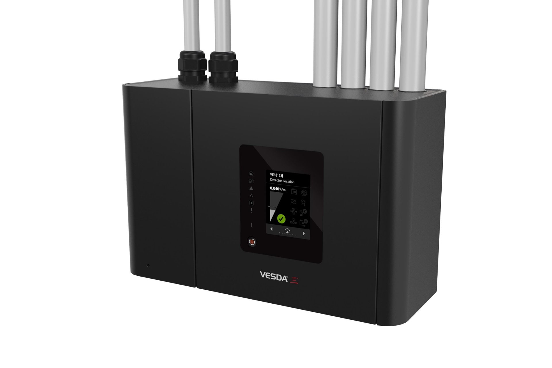Conventional VESDA-E VES | NOTIFIER Australia Conventional VESDA-E VES | NOTIFIER Australia