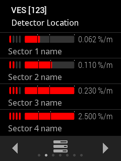 Conventional VESDA-E VES | NOTIFIER Australia